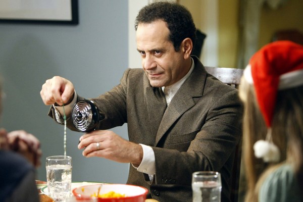 Adrian Monk | Clued In: The Top 10 Television Detectives | TIME.com