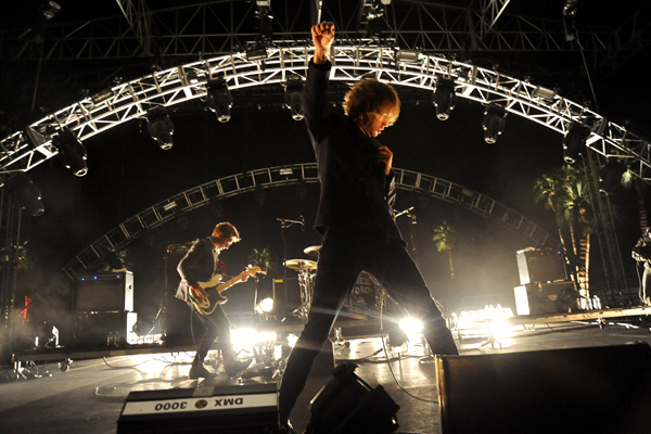 Refused and OFF! | Tour Guide: Summer’s Most Anticipated Concerts ...