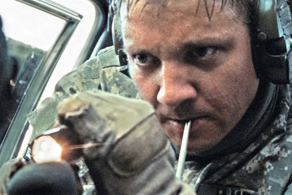 The Hurt Locker | All-TIME 100 Movies: Richard Corliss Adds 20 Films to ...