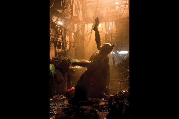 Batman’s Weapons: What’s in the Dark Knight’s Arsenal? | TIME.com