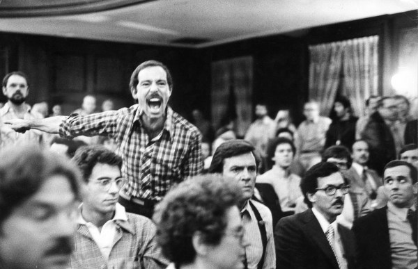 Review, HBO's Vito | TIME.com