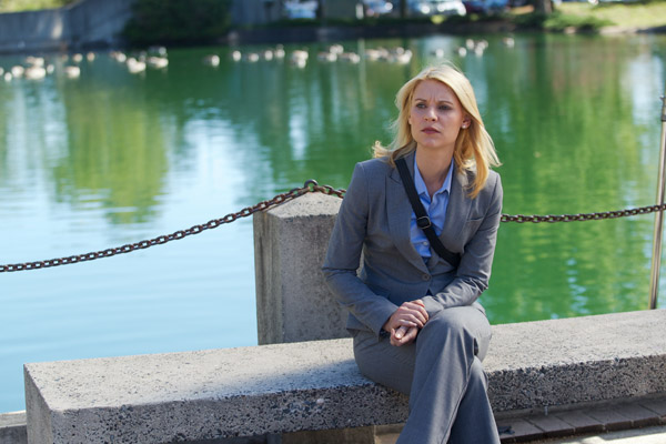 Homeland | Fall Arts Preview: This Season’s Most-Anticipated Films ...