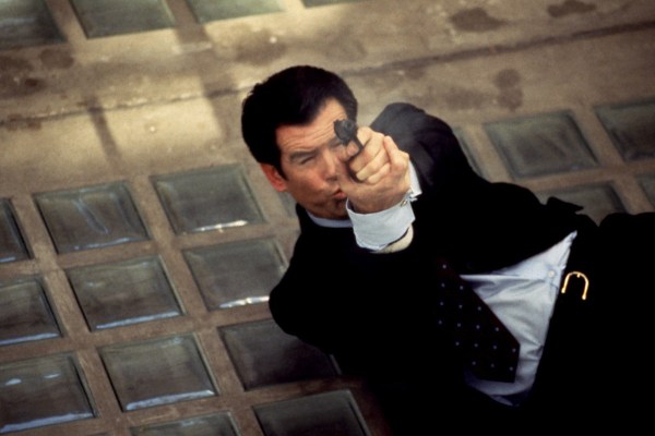 The Walther PPK: Bond's Gun | James Bond, Declassified: 50 Things You ...