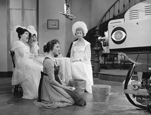 Cinderella | Broadway’s New Season: 10 Shows to See | TIME.com