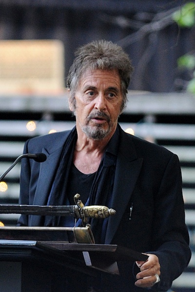 Al Pacino to Play Joe Paterno in Upcoming Movie? | TIME.com