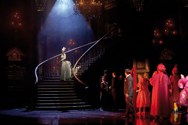 Rebecca | Broadway’s New Season: 10 Shows to See | TIME.com