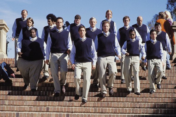 Full List | Debate Scenes from Movie History | TIME.com