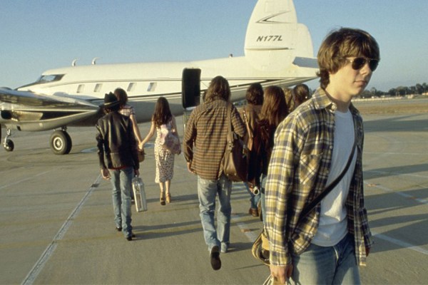 Almost Famous | 10 Most Memorable Movie Storm Scenes | TIME.com