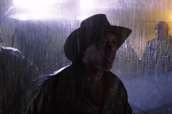 Hard Rain | 10 Most Memorable Movie Storm Scenes | TIME.com