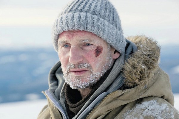 The Grey | 10 Most Memorable Movie Storm Scenes | TIME.com