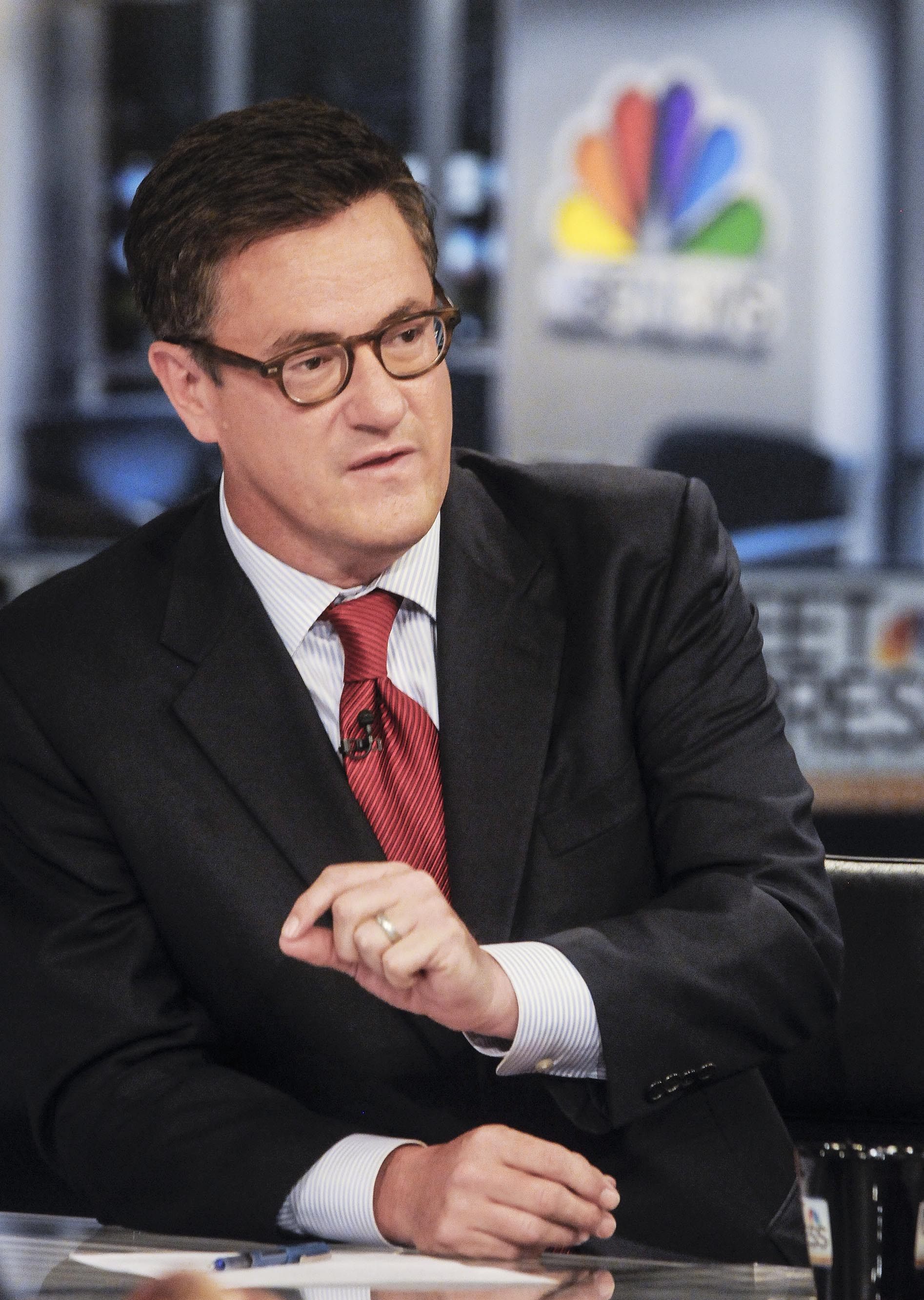 Moneypoll! The Pundits Vs. The Election-Data Nerds | TIME.com