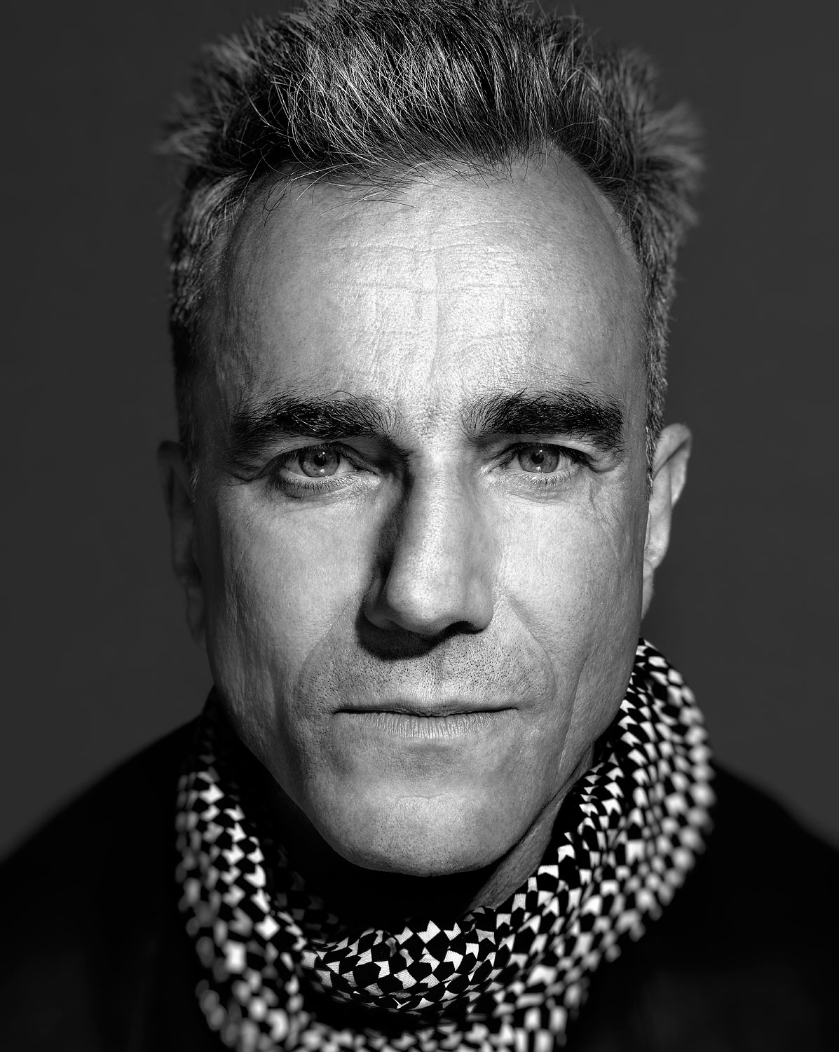 Daniel Day-Lewis and 'Lincoln' | TIME.com
