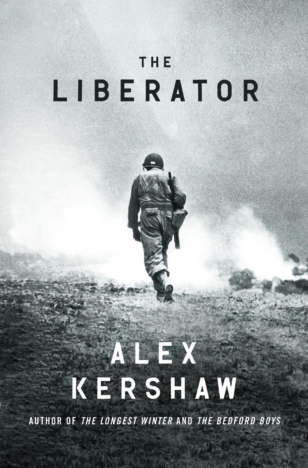 The Liberator: A User’s Guide to Hell | TIME.com