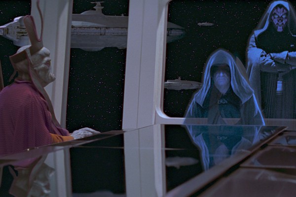 A More Nuanced Presentation of Alien Races | A Star is Reborn: 10 ...