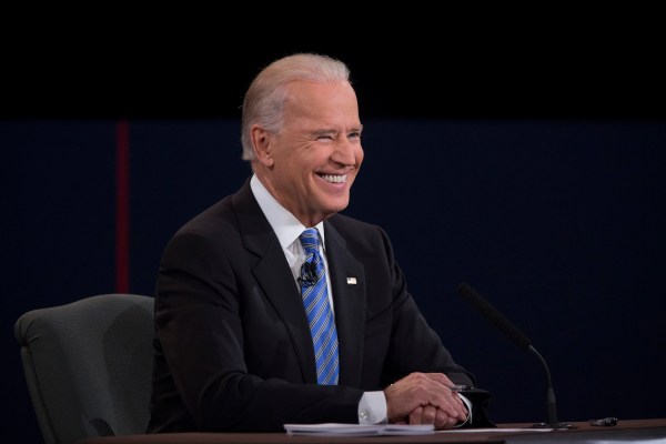Joe Biden to Guest Star on 'Parks and Recreation' | TIME.com