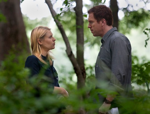 'Homeland' Recap: Season 2, Episode 7: 'The Clearing' | TIME.com