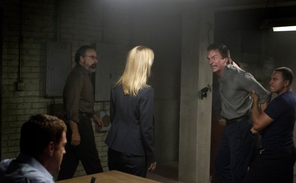 Homeland, "Q&A" | Top 10 Arts Lists | TIME.com