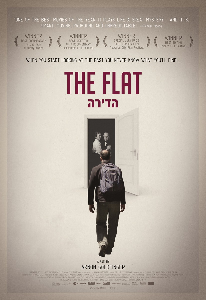 The Flat | 10 Best Movies We Missed This Year | TIME.com