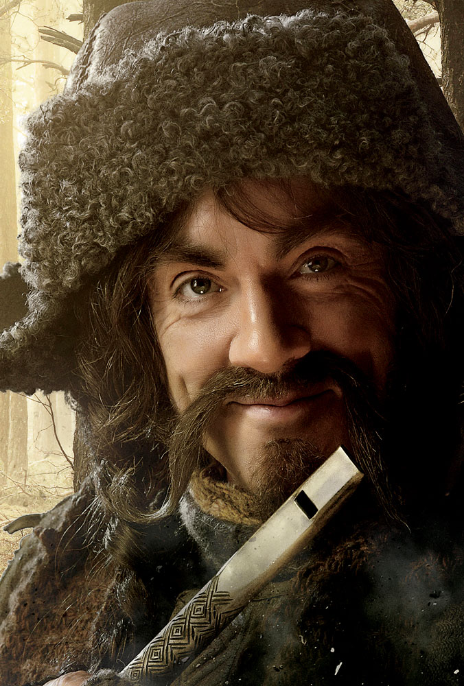 Bofur | TIME’s Guide to The Hobbit’s 13 Dwarves | TIME.com