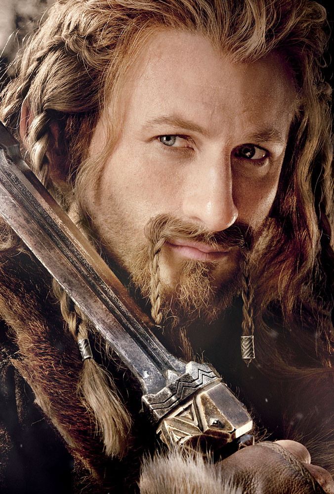 Fili | TIME’s Guide to The Hobbit’s 13 Dwarves | TIME.com