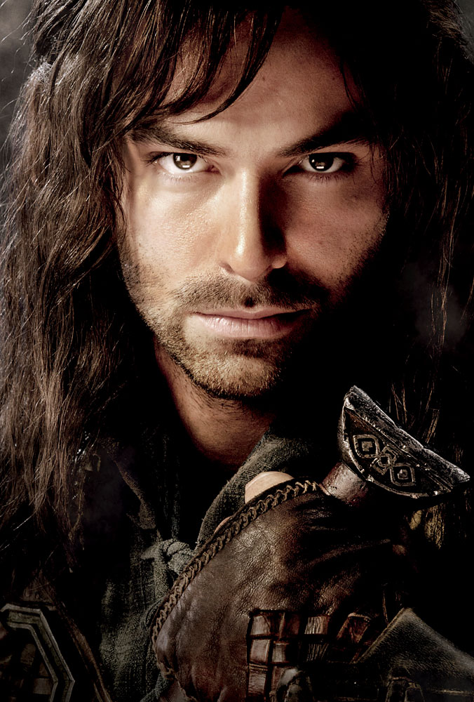 Kili | TIME’s Guide to The Hobbit’s 13 Dwarves | TIME.com