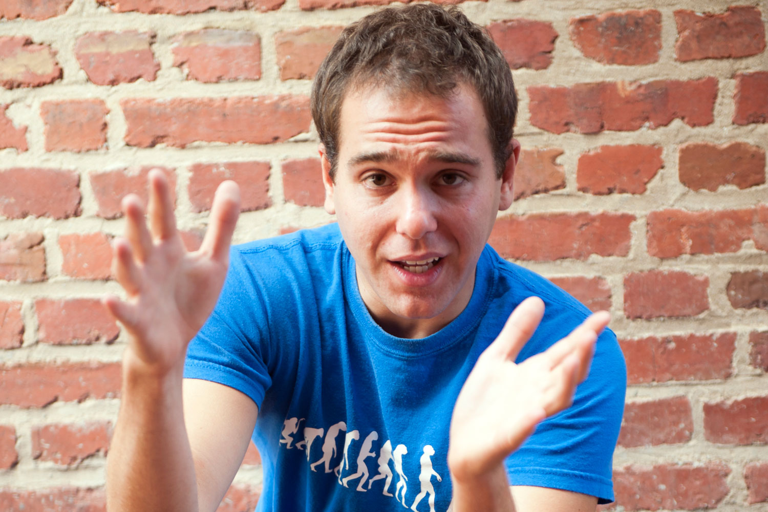 Q&A: Jon Lovett, Former Obama Speechwriter, on His NBC Comedy 1600 Penn ...