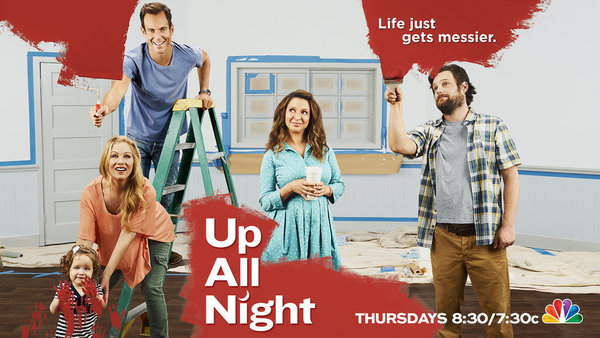 Up All Night Gets Re-Re-Remodeled: Is It Time to Tear It Down? | TIME.com