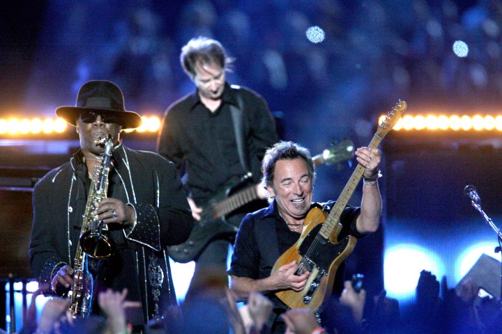 A History Of Super Bowl Halftime | TIME.com