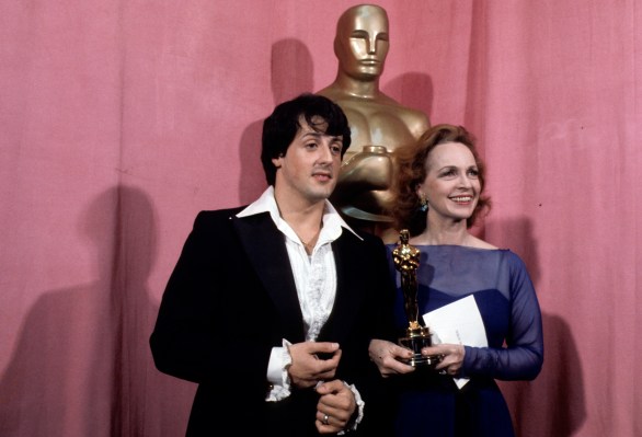 Shortest Performance to Win an Acting Award: 5 Minutes and 40 Seconds ...