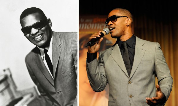 Take Two: Biopic Stars and Their Real-Life Counterparts | TIME.com