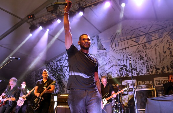 Taking the Stage: Awesome Concert Photos from South By Southwest (SXSW ...