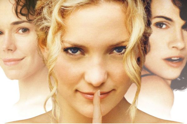 Kate Hudson in About Adam | St. Patrick's Day: Irish Accents in Movies ...