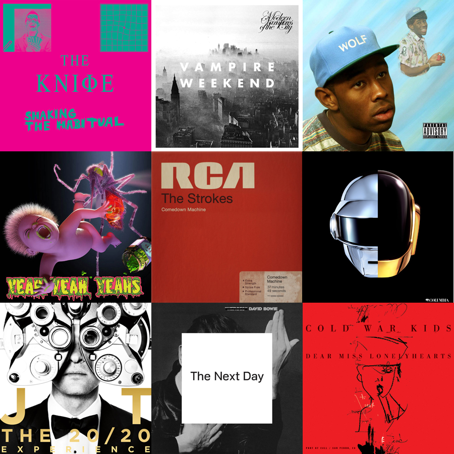 Our Panel of Experts | Rock and an Art Place: Our Experts Review 9 New ...