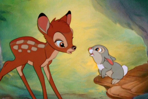 Full List | Hare Club: 10 Memorable Movie Rabbits | TIME.com