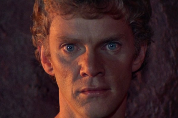 Caligula | Questionable Authority: 10 Crazy Leaders in Movies | TIME.com