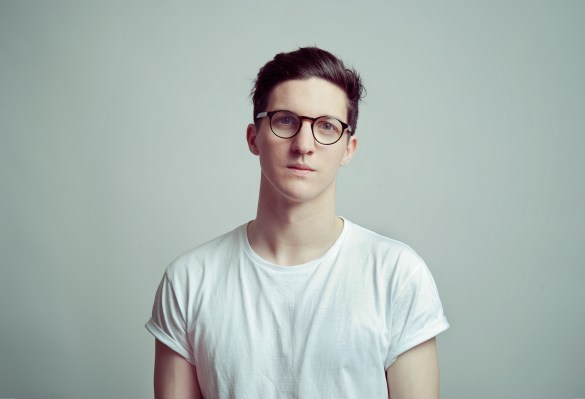 How Singer-Songwriter Dan Croll Is Shaping the ‘New’ Liverpool Sound ...