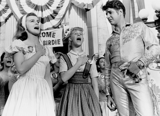 Bye Bye Birdie Turns 50 | TIME.com