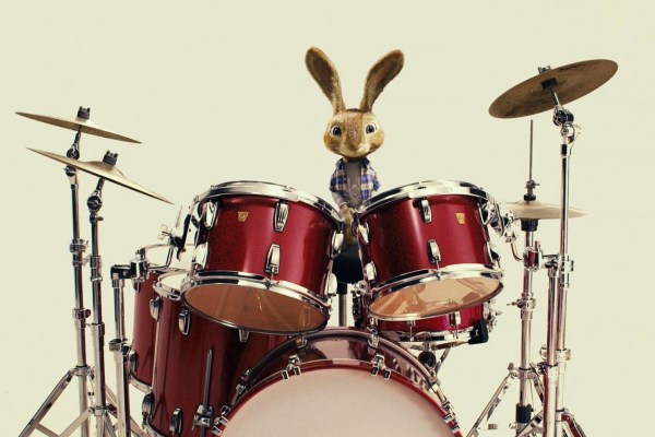 Rabbit Season | Hare Club: 10 Memorable Movie Rabbits | TIME.com