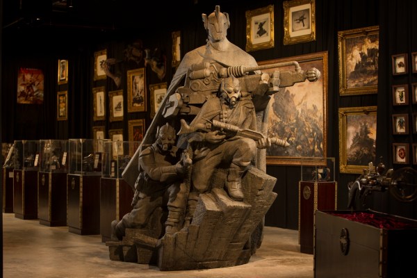 Steampunk 101: An Expert Helps Demystify the Strange Subculture | TIME.com