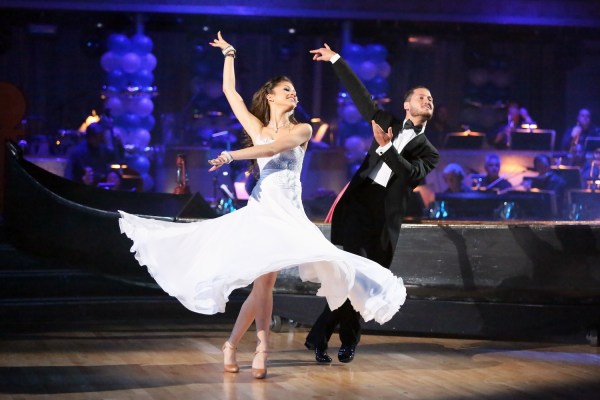 Dancing with the Stars Watch: It’s Prom Night! | TIME.com