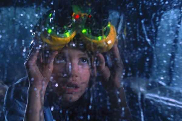 'Jurassic Park 3D': Excitement and Extinction | TIME.com