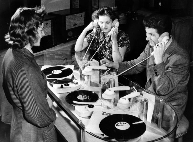 Record Store Day: In Praise of Digging for Lost Musical Treasures, in ...