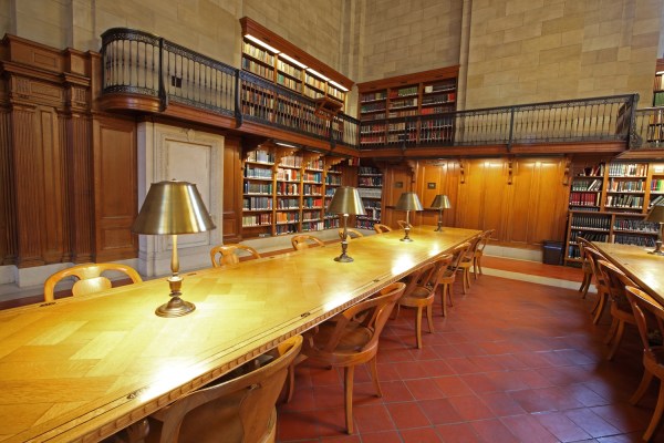 Digital Public Library of America Launches | TIME.com