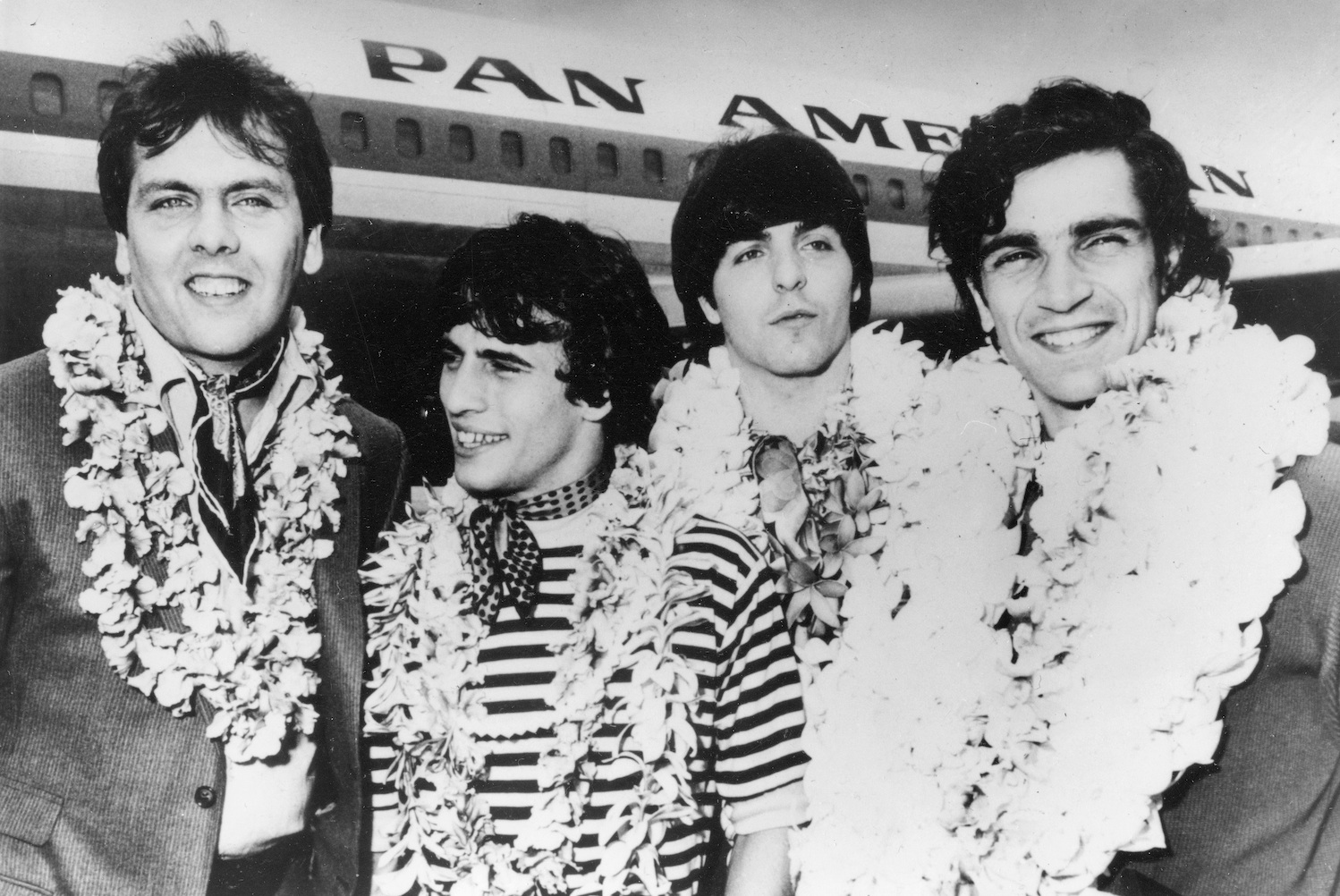 The Rascals (Briefly) Reunite in Once Upon a Dream | TIME.com