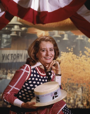 Barbara Walters: A Career in Pictures | TIME.com