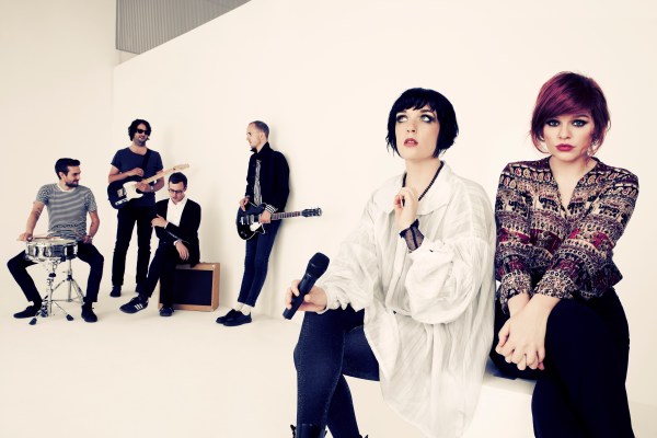 Band to Watch: Alpine | TIME.com