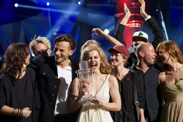Eurovision Is the World’s Greatest Music Contest | TIME.com