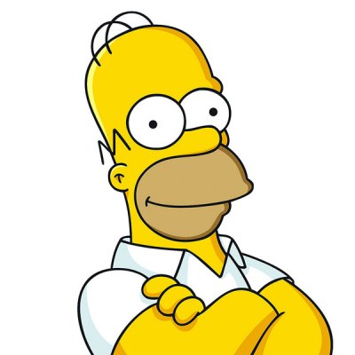 Homer Simpson | Vote Now: The Most Memorable Fictional Characters of ...