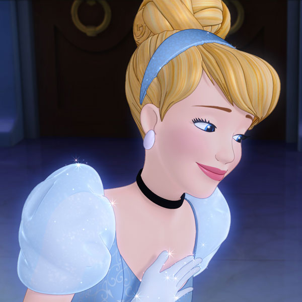 Cinderella | Vote Now: The Most Memorable Fictional Characters of All ...