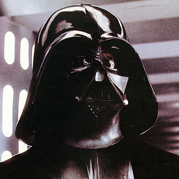 Darth Vader | Vote Now: The Most Memorable Fictional Characters of All ...